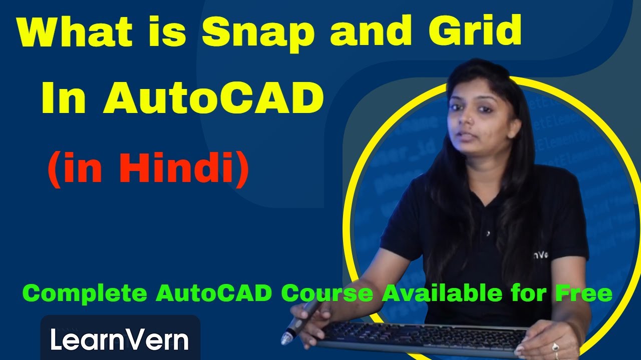 What Is Snap And Grid In AutoCAD How To Set Snap And Grid In AutoCAD What Is Snap And Grid In AutoCAD How To Set Snap And Grid In AutoCAD