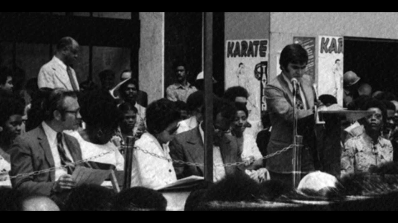 Miracle on 136 street, Harlem Prep (NYT) - YouTube