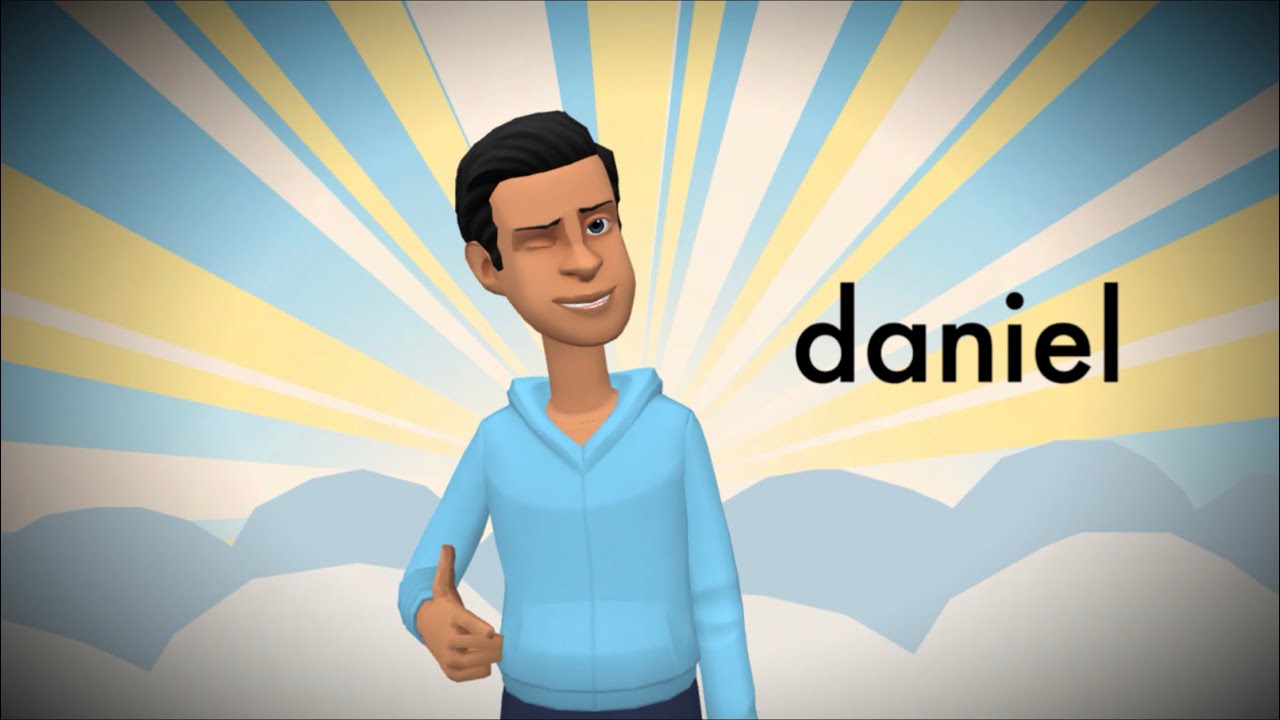 Plotagon 2018 Summer Intro - YouTube