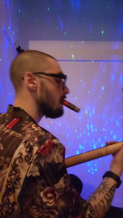 Savage riffs for a savage man!!! - YouTube