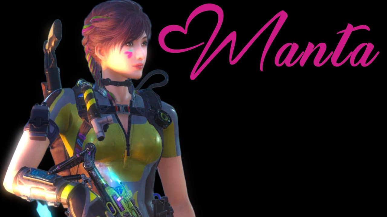 CODM NEW Manta Ray and Legendary Pharo Submarine-008 Submerged Chaos ...