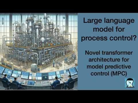Time series Transformer for MPC: A novel model architecture for Model Predictive Control (MPC ...