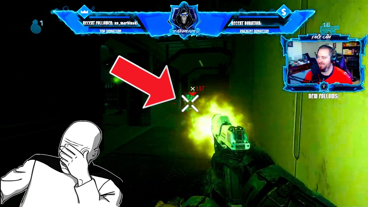 THAT WAS MY BAD!!!-Halo Reach Funny Moments - YouTube