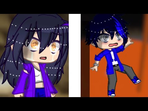 Aphmau tryed to help @Aphmau #aphmau #gacha #minecraft #aphmaucrew ...