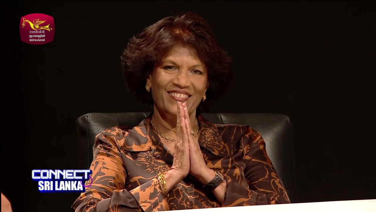 Connect Sri Lanka – Rupavahini