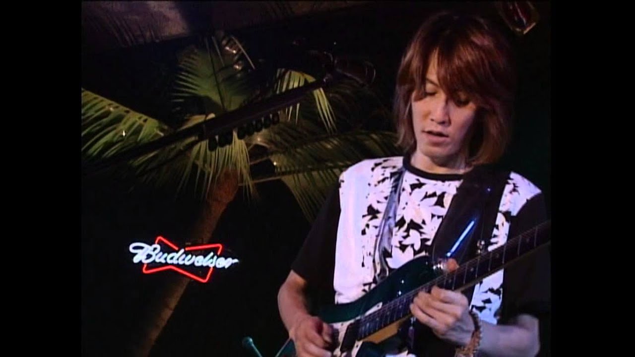 角松敏生 真夜中の太陽 （Summer 4 Rhythm） - YouTube