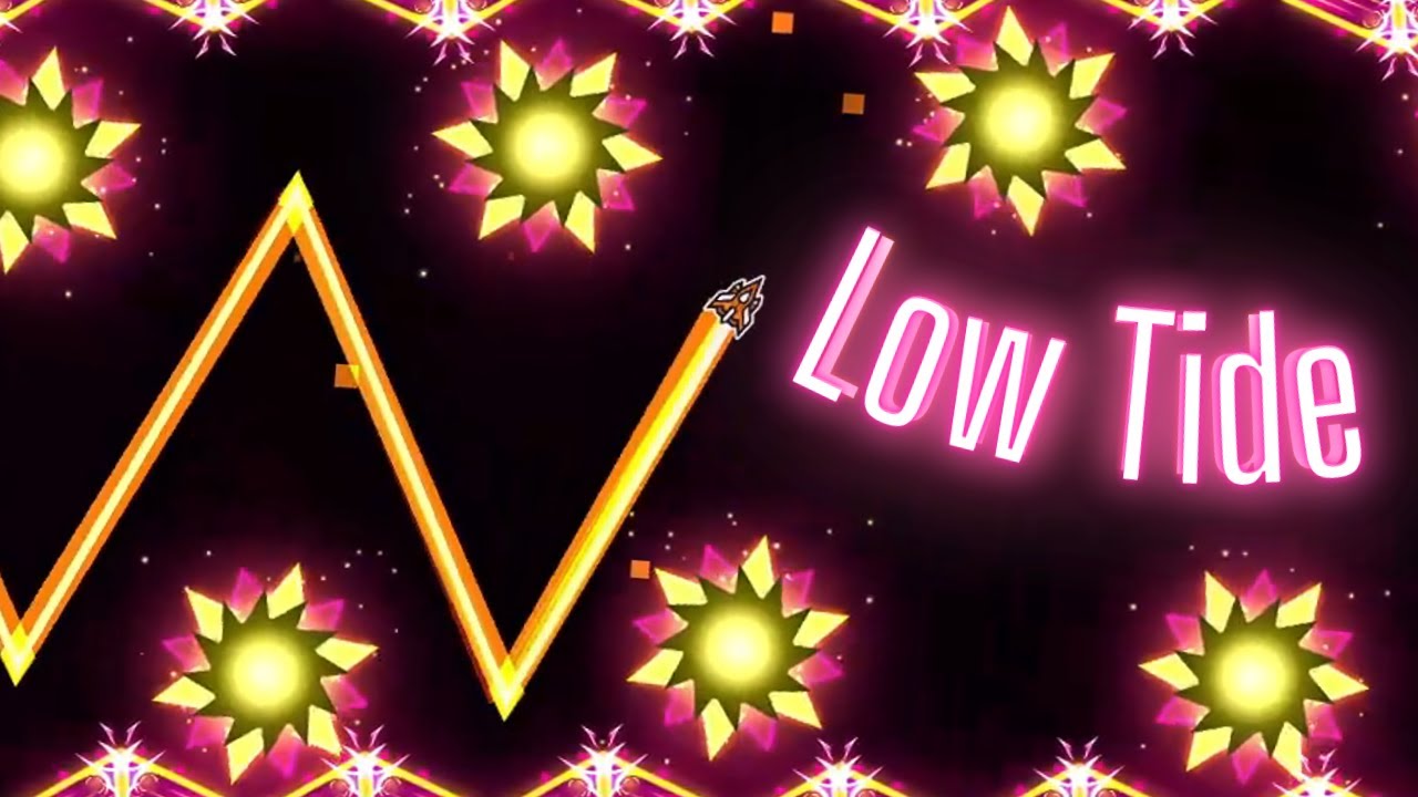 "Low Tide" (Interlude) by OniLinkGD - YouTube
