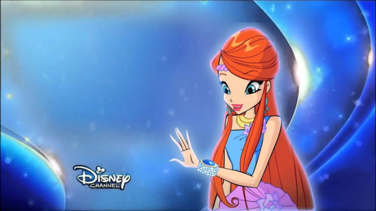 WINX CLUB SEASON 7 - DISNEY CHANNEL / OPENING # 1 - YouTube