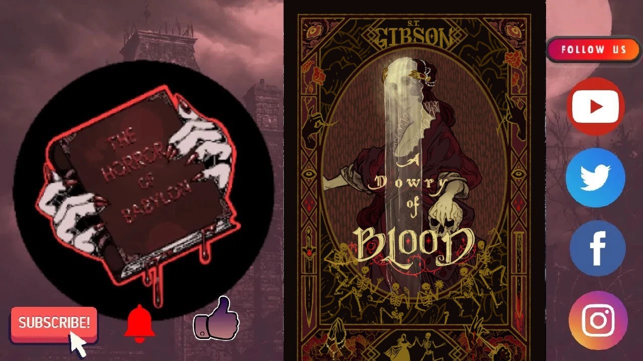 Episode 60 | A Dowry of Blood - YouTube