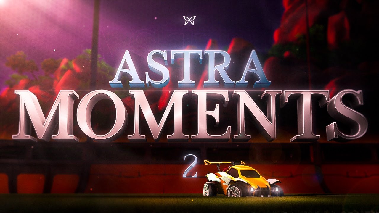 Astra Moments Ep. 2 - YouTube