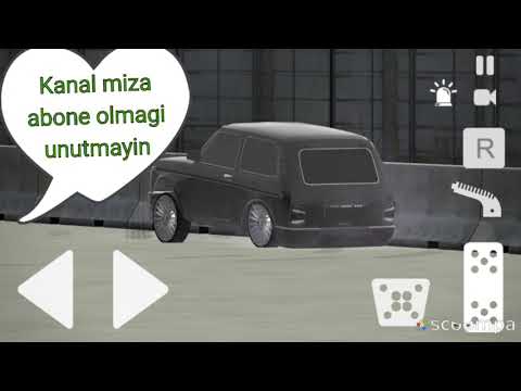 Avtoslar bu sefer niva gelen sefer pirora