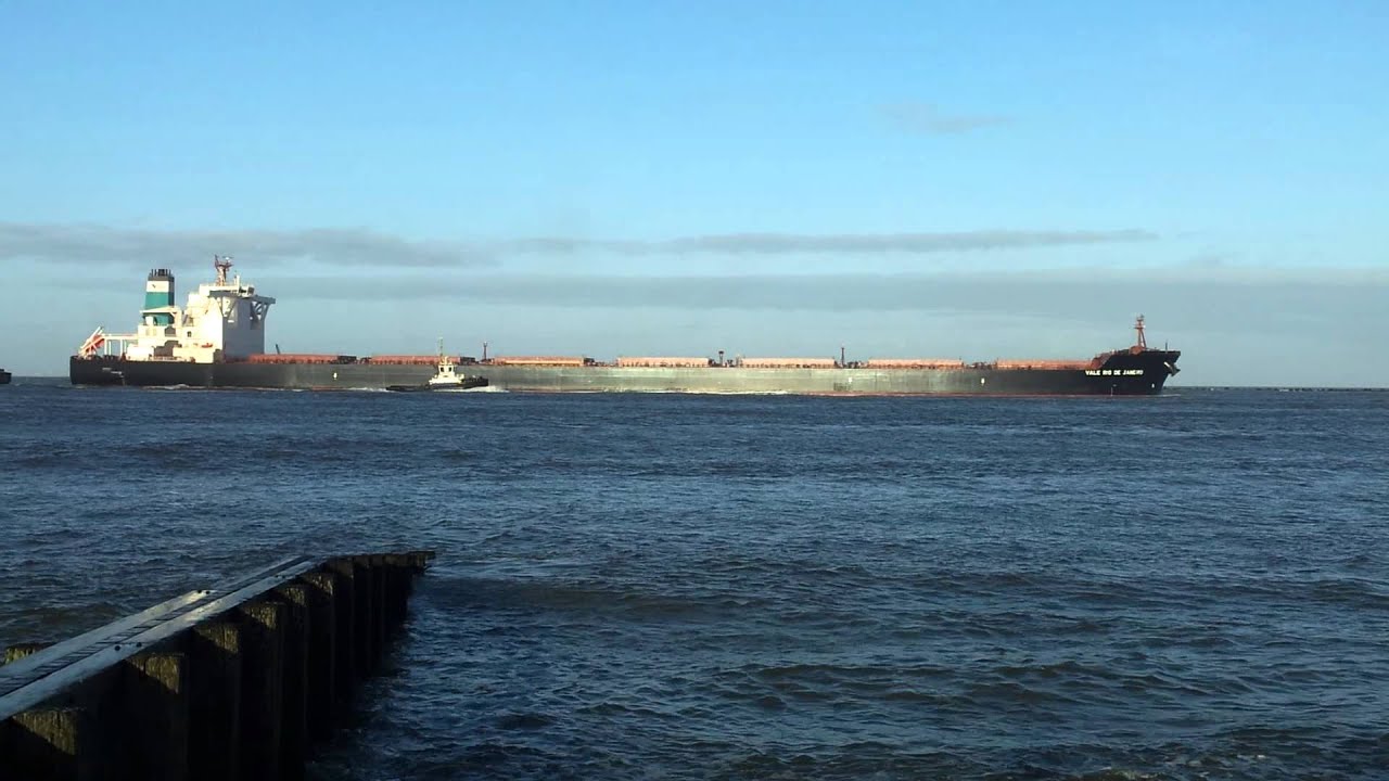 Vale Rio De Janeiro - YouTube