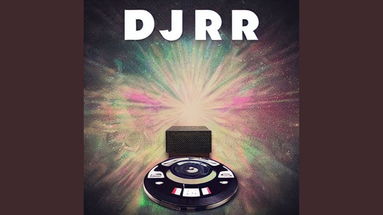 DJRR - YouTube
