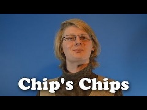Chip's Chips Episode 1
