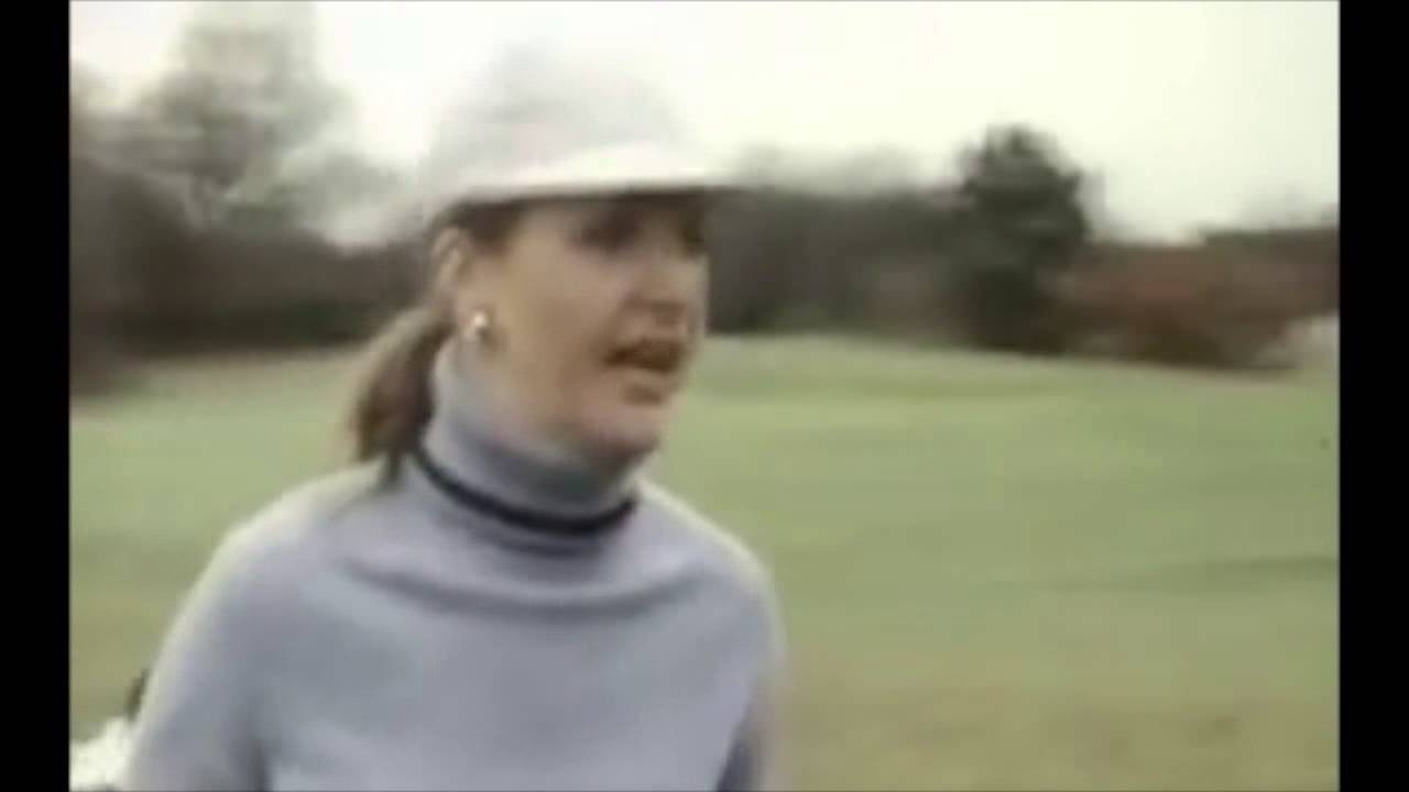 Margot Leadbetter He Thinks He's Being Tantalisingly Mysterious Jerry ...