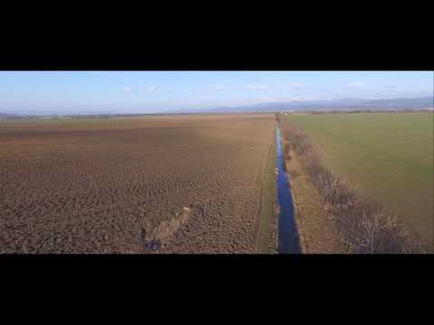 Running - Wild Slovakia