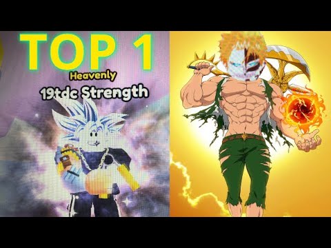 I Became the STRONGEST PLAYER in Arm Wrestle Simulator.....AGAIN ...