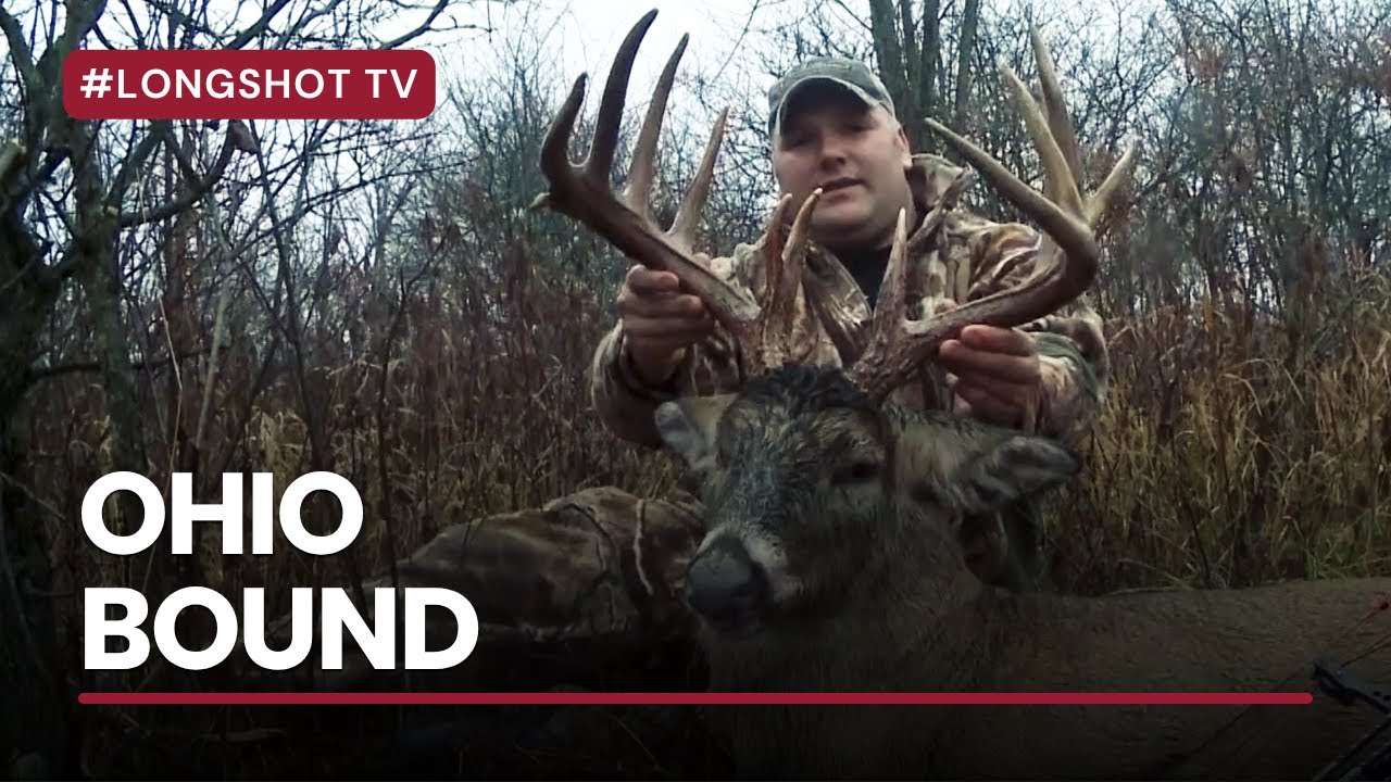 Ohio Bound | Longshot TV - YouTube