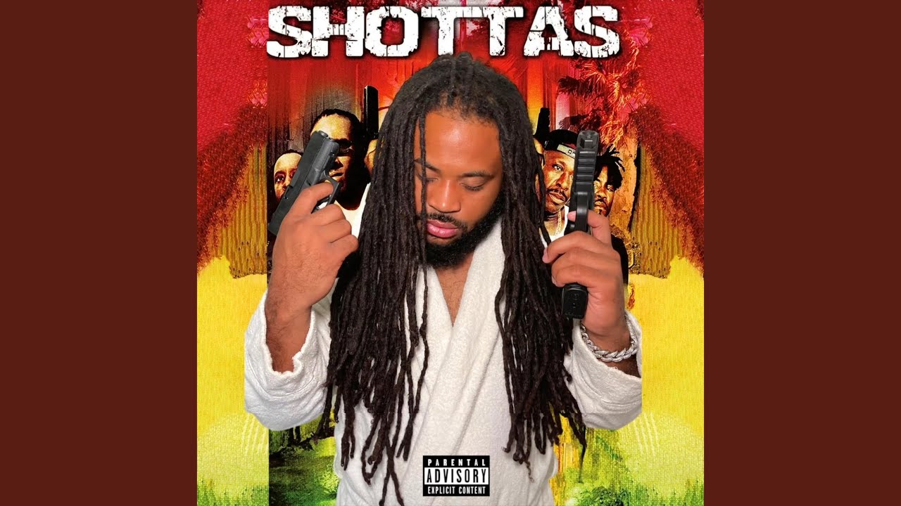 Shottas - YouTube