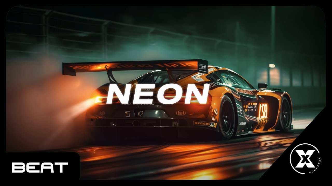 [ 𝗕𝗘𝗔𝗧 ] NEON - Beat Commercial Trap - Instrumental (𝗣𝗿𝗼𝗱 𝗯𝘆 𝗞𝗼𝗻𝗻𝗼𝗿 𝗫𝗫 ...