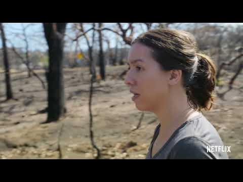 Breaking Boundaries The Science of Our Planet Trailer Netflix HD - YouTube