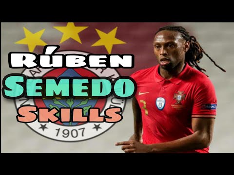 Rúben Semedo Skills Defansı Ve Attığı Goller
