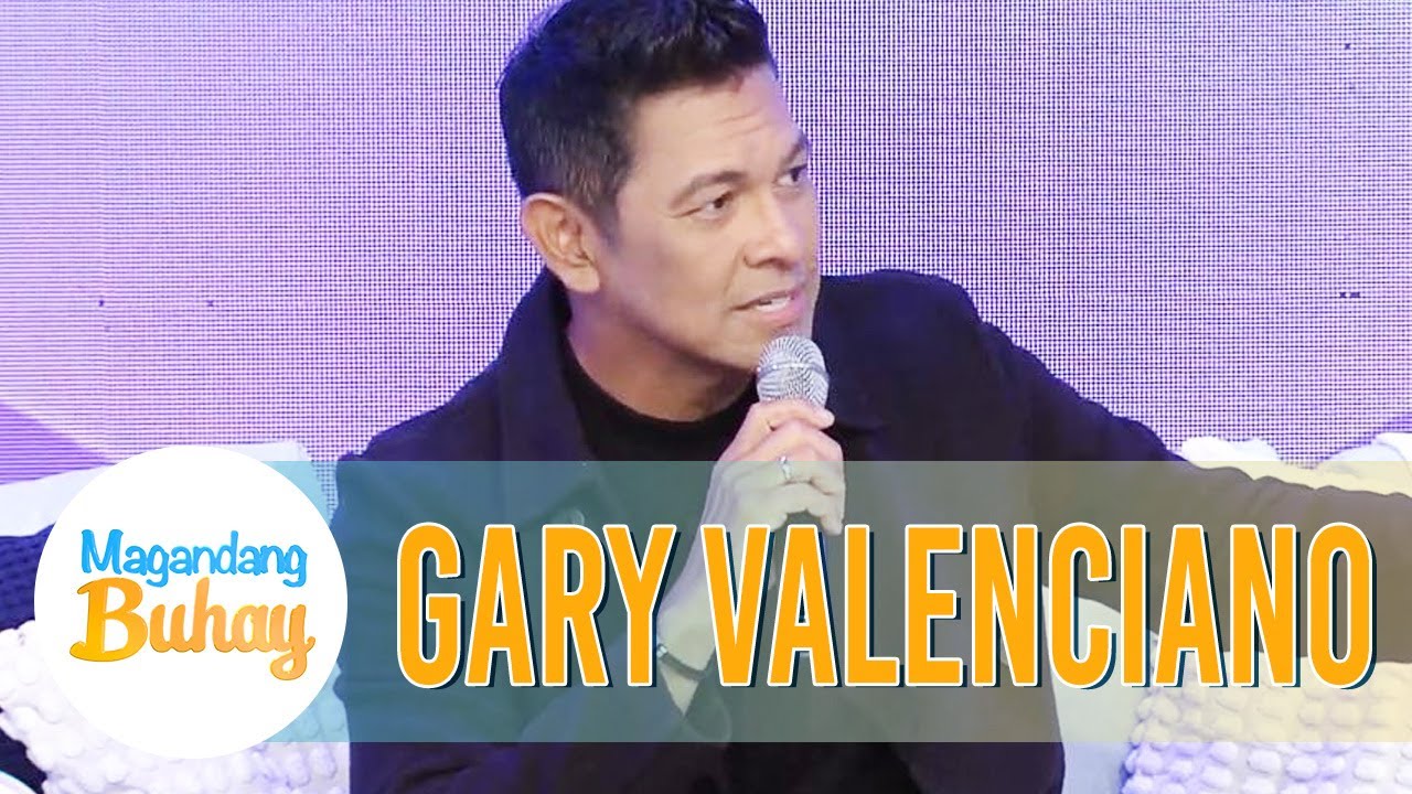 Gary V shares how he disciplined his children | Magandang Buhay - YouTube