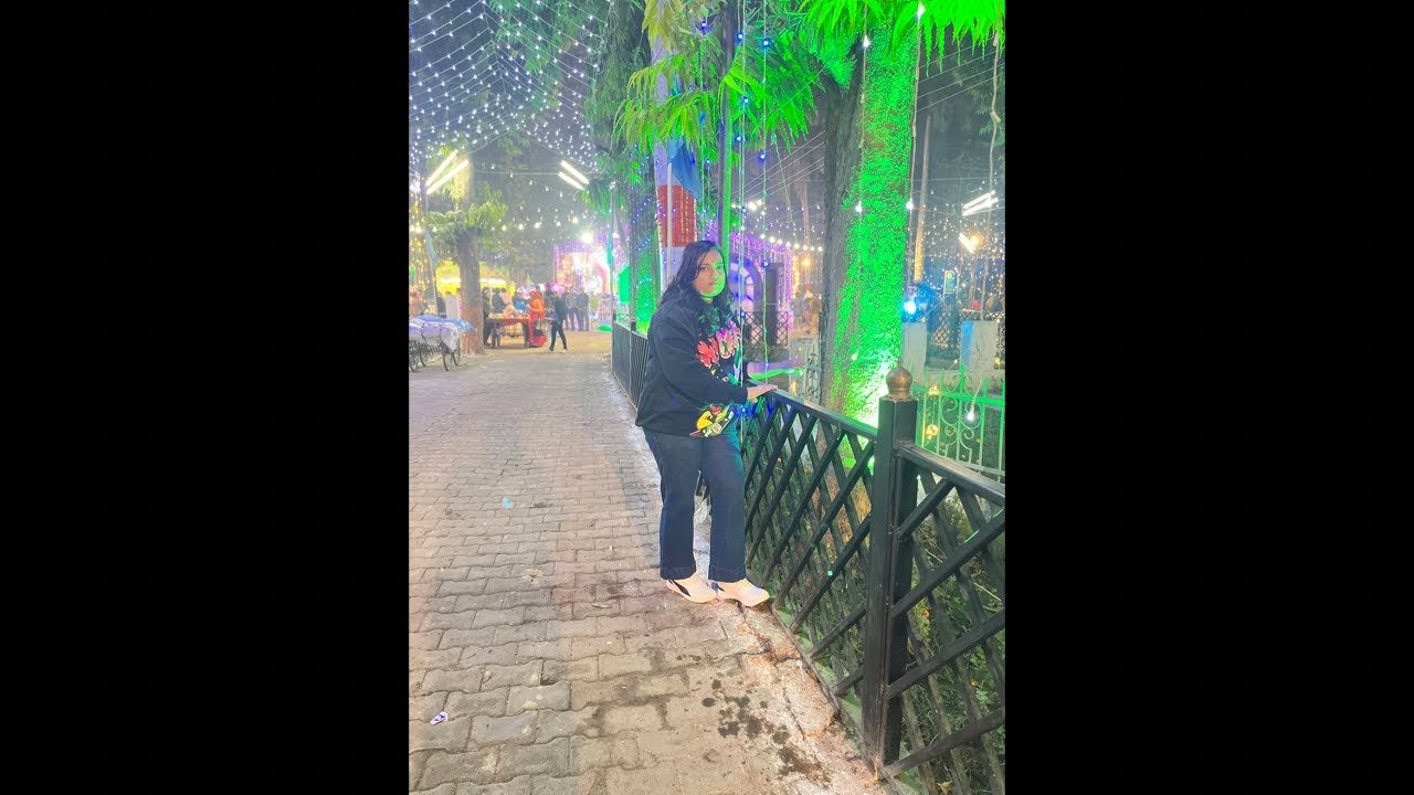 Barkha Verma is live - YouTube