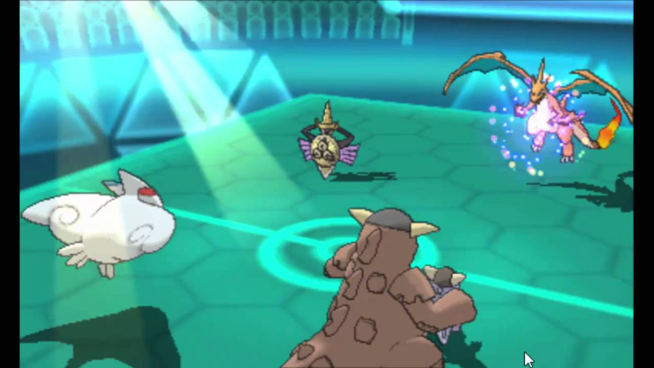 Pokemon VGC 15 Boston Open - Kaze vs Ray Rizzo Round 4 - YouTube