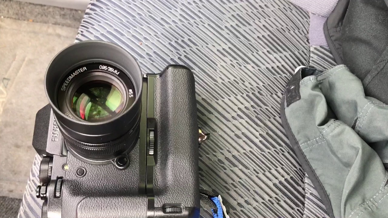 😂EASY WAY: Damage your mirrorless camera - YouTube