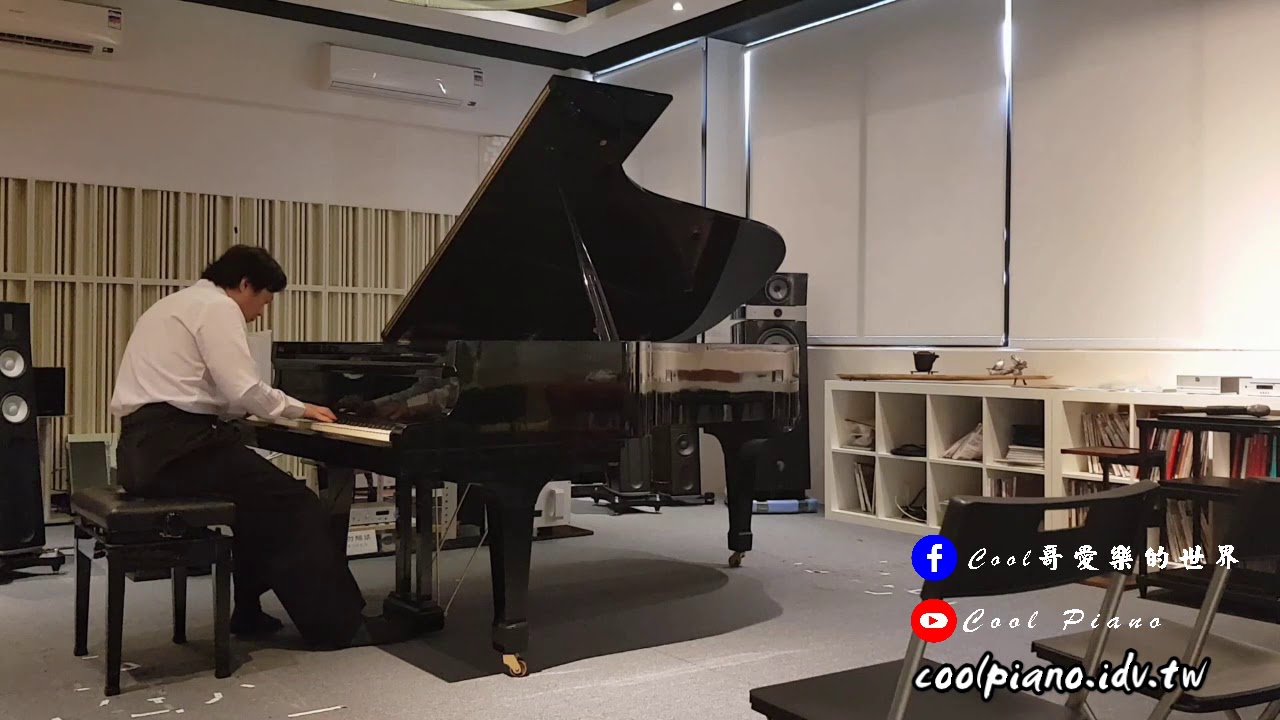 Promise , Joe Yamada - Cool 哥 , Piano - YouTube