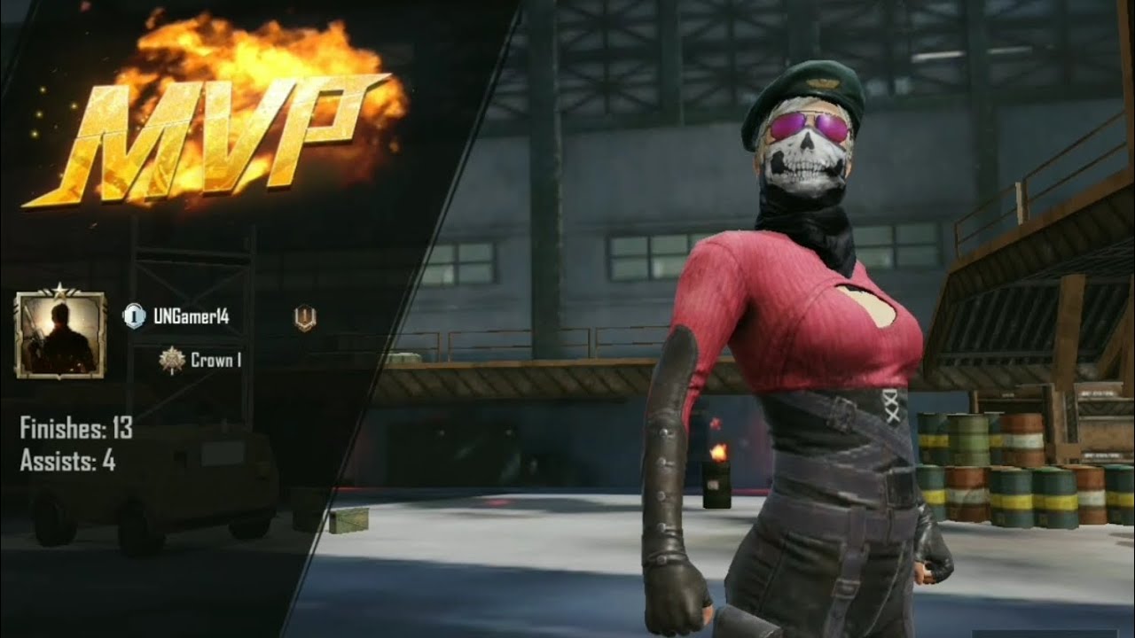 MVP Op gameplay 👍👍 #1 - YouTube