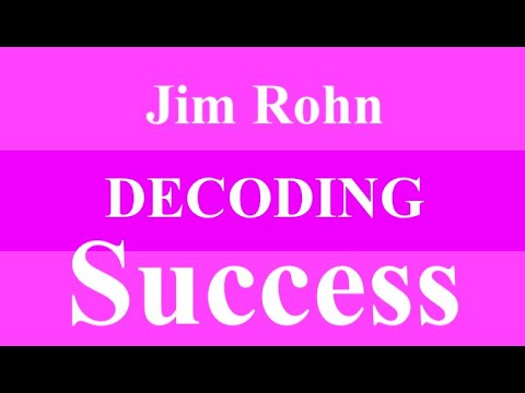 Jim Rohn|The Ultimate Jim Rohn Library - The Law Of Sawing & Reaping ...