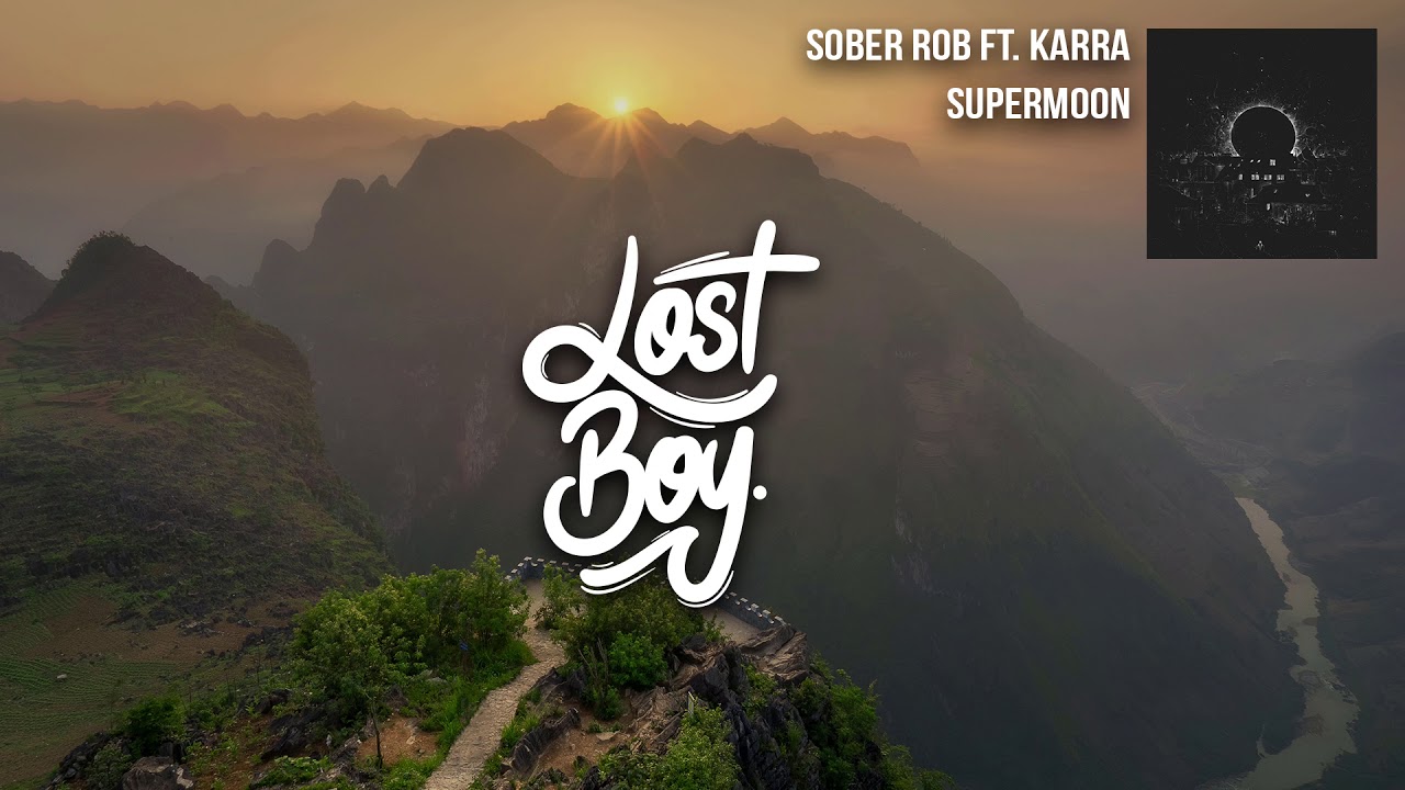 Sober Rob - Supermoon ft. Karra - YouTube