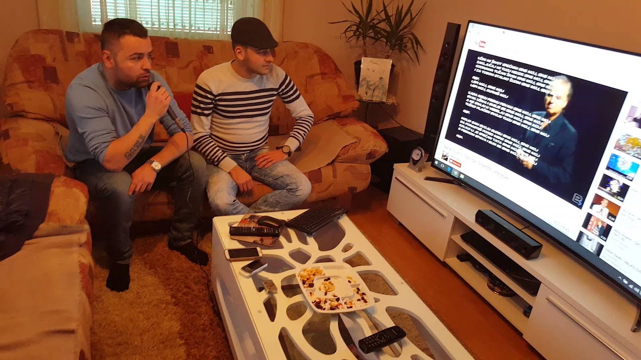 Emir Muratovic -sine moj - YouTube