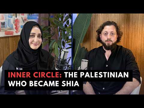 Palestinian Shia Man Goes Viral, Tells His Story for the First Time | Ra’ed Adel Atshan