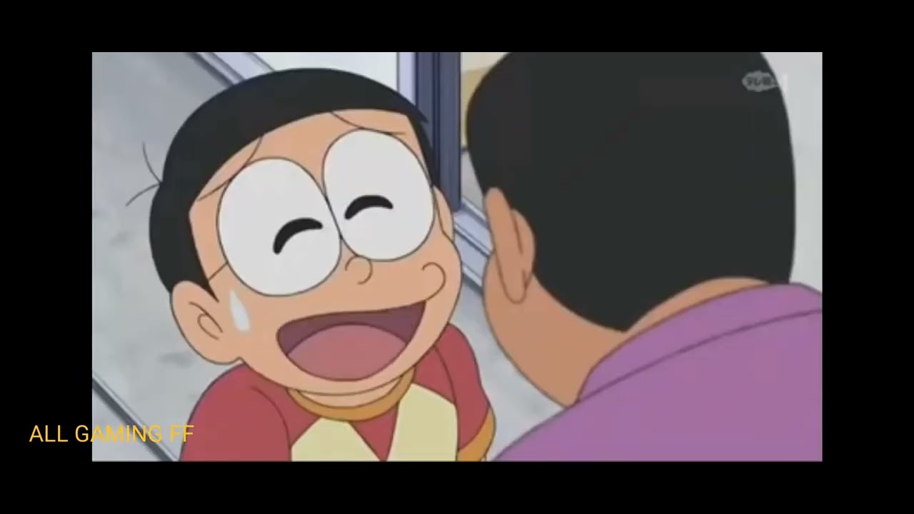 Doraemon episode 18 Nobita give money machine please see the video 📷# ...