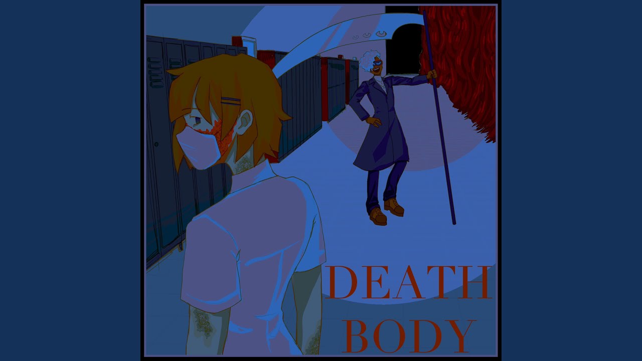 DEATHBODY (feat. Vane Lily & Carbon Monoxide) (instrumental) - YouTube