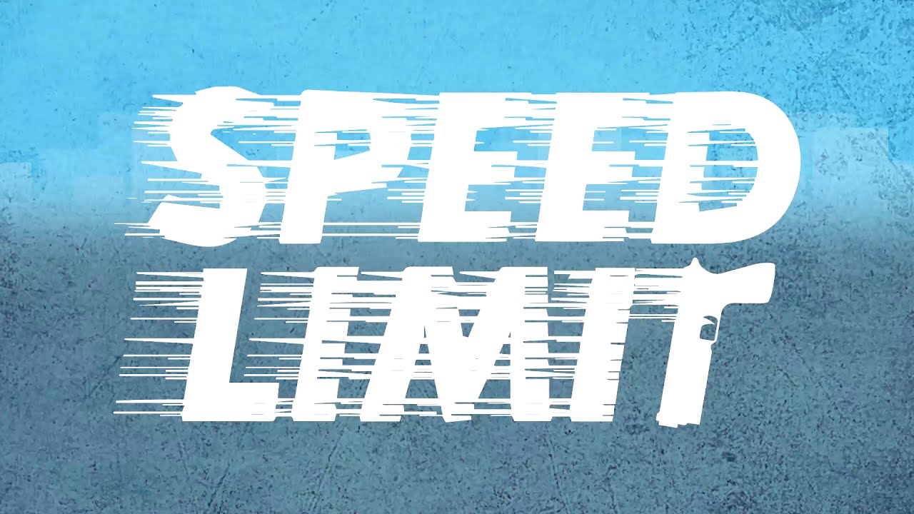 Speed Limit Announcement Trailer - Launching Feb 2021 - YouTube
