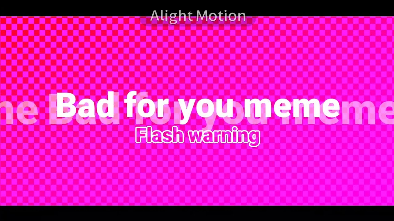 {미니특공대} bad for you meme - YouTube