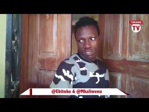 Mkaliwenu & Ebitoke