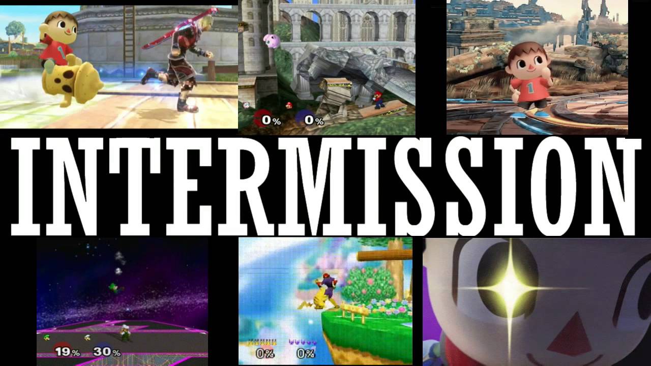 Intermission (ProtonJon Style) - YouTube