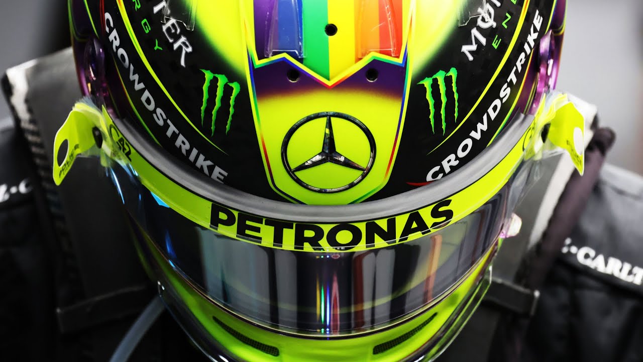 Lewis Hamilton - Curse of the Fold (Lewis Hamilton Tribute) - YouTube