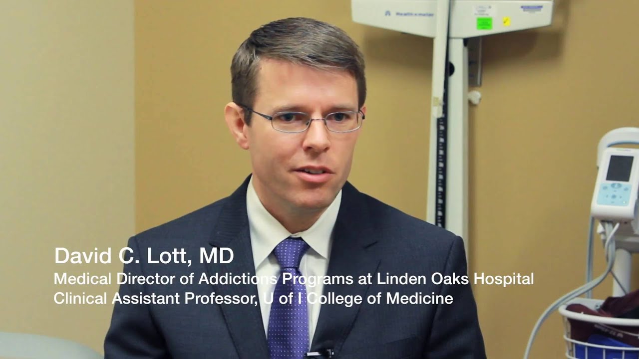 Accidental Road to Addiction Teaser - Dr. David Lott - YouTube