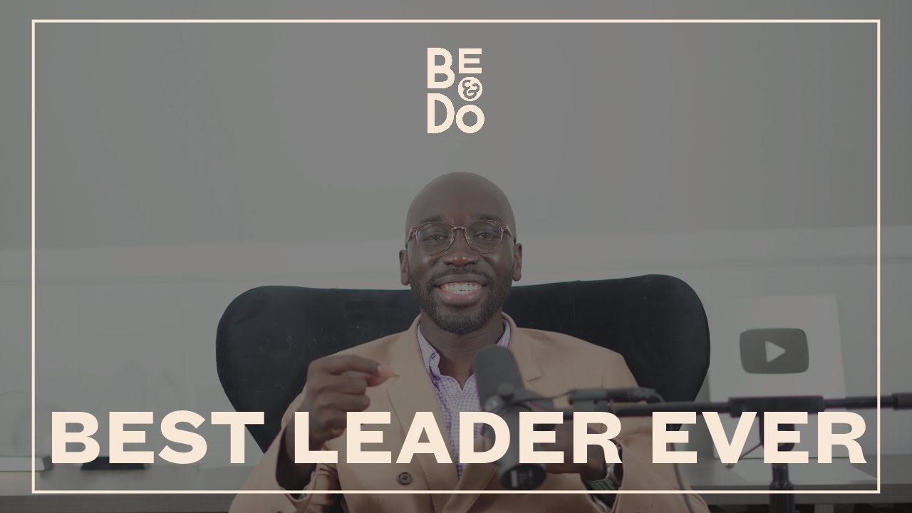 Best Leader Ever Promo - YouTube