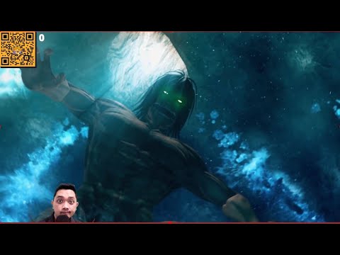 We Continue The Chill Play - AOT 2 Final Battle -Live - YouTube