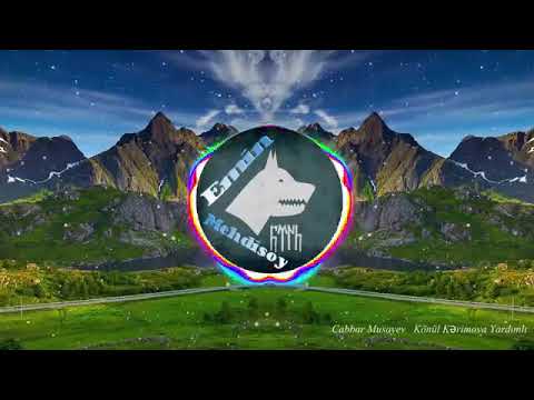 Könül Kərimova - Cabbar Musayev - Yardımlı