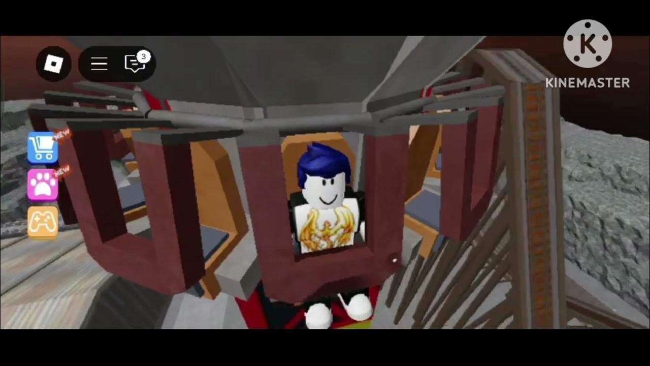 roblox first time playing - YouTube