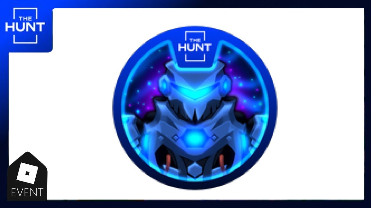[EVENT] How to complete THE HUNT in Blade Ball | ROBLOX - YouTube