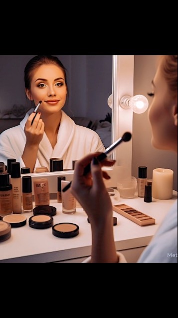 Makeup tutorials #makeup #beauty #makeuptutorial #makeupartist - YouTube